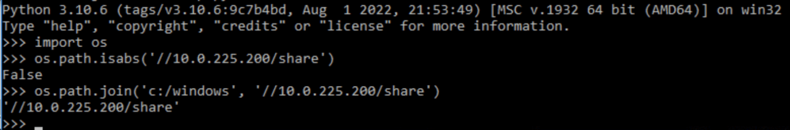 NTLM Credential Theft in Python Windows Applications | Horizon3.ai